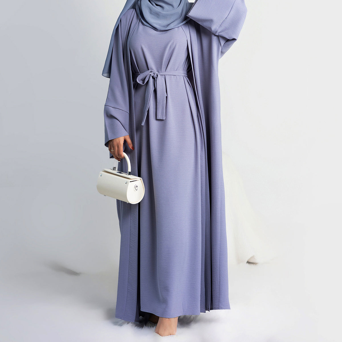 Cool New Turkey Solid Color Two-piece Suits – fitspromag
